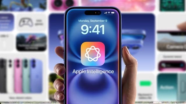 [Thairath Online - ไทยรัฐออนไลน์] สรุป "Apple Intelligence" AI ใน iPhone 16 ที่จองปีนี้ แต่กว่า ...