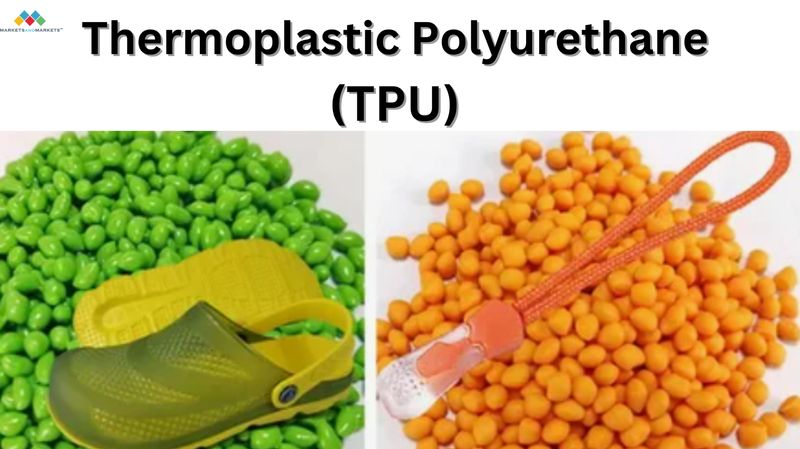 [Aryan bose] Exploring the Rising Demand for Thermoplastic Polyurethane (TPU) in Key Industries ...