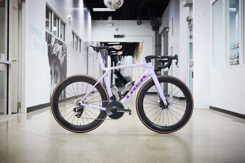 [Probike] 🥇𝑻𝑯𝑬 𝑶𝑳𝒀𝑴𝑷𝑰𝑪 𝑪𝑯𝑨𝑴𝑷🥇 แชมป์โอลิมปิกมาเยือน 𝙏𝙧𝙚𝙠 𝙃𝙌 อเล็กซ์ ยี ...