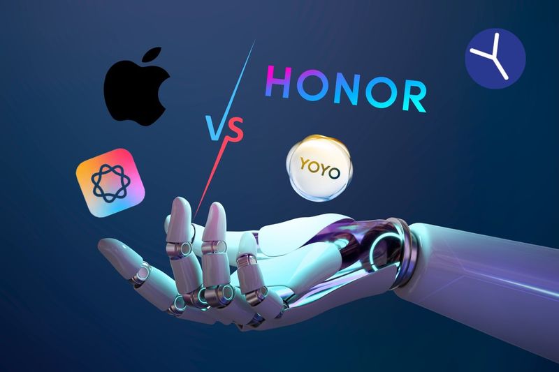 [Yod.net] Honor ตั้งเป้าแซงหน้า Apple ในประเทศจีนด้วยผู้ช่วย AI ก่อนอื่นมาทำความรู้จักกับ Honor ...