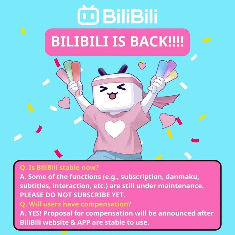 [Shoper Gamer] Bilibili Comeback โดย