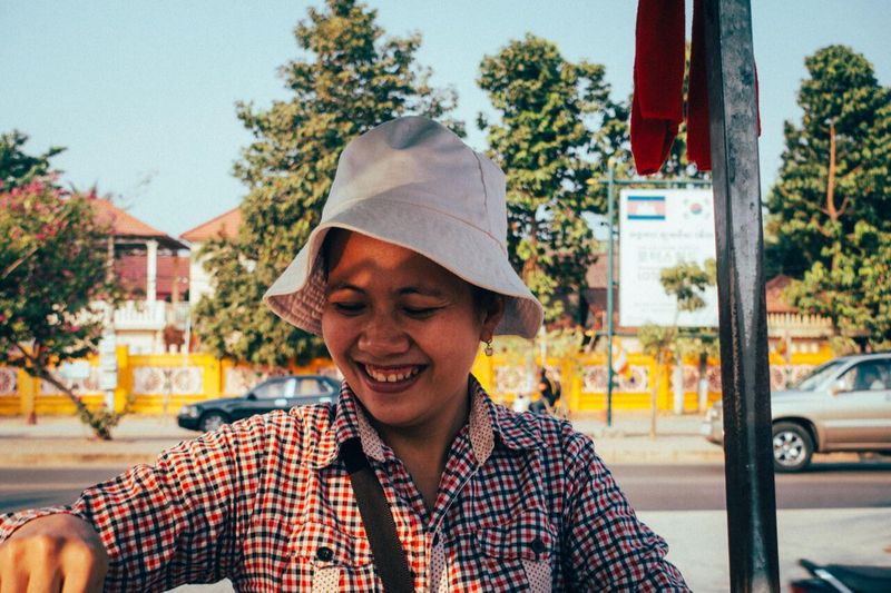 [Bucketlistly] วันที่ 3 ของทริปเสียมราฐ เป็นวันพักผ่อน วันที่สามของเรา ...