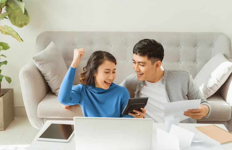 [Nitata] เทคนิคยื่นภาษีสำหรับคนมีคู่สมรส สมัยที่คุณตัวคนเดียวหรือคุณ ...