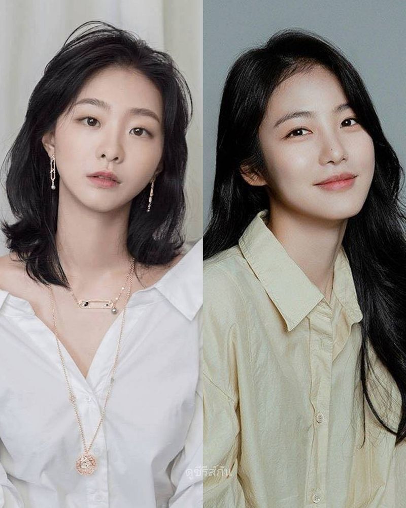 [ดูซีรีส์กัน] ลุ้นการร่วมงานกัน คิมดามี กับ ชินเยอึน ในซีรีส์ใหม่ A ...