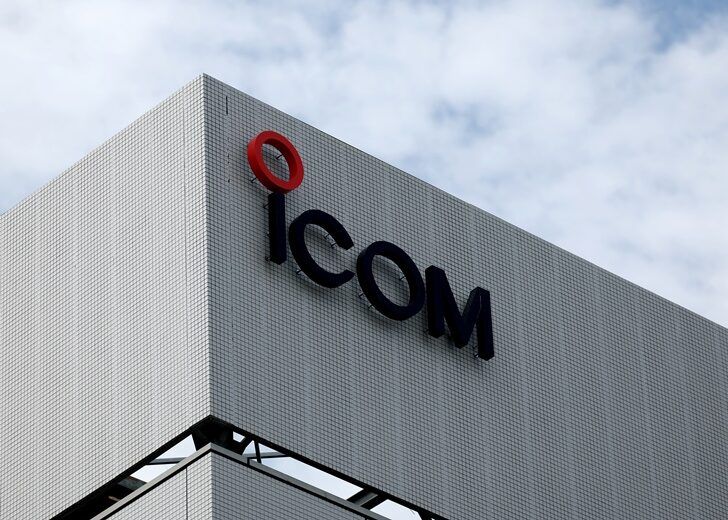 [WaterMelon] บริษัท ICOM ประกาศสอบสวนเหตุระเบิดวิทยุสื่อสารที่เลบานอน โดย