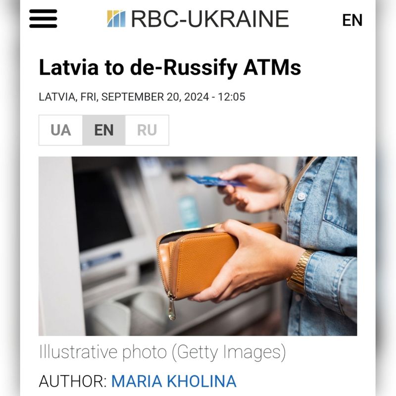 [ลครฝัน] ประเทศนี้ได้กลายเป็นผู้ดี, มีเสรีภาพแล้ว ห้ามใช้ภาษารัสเซียใน ...