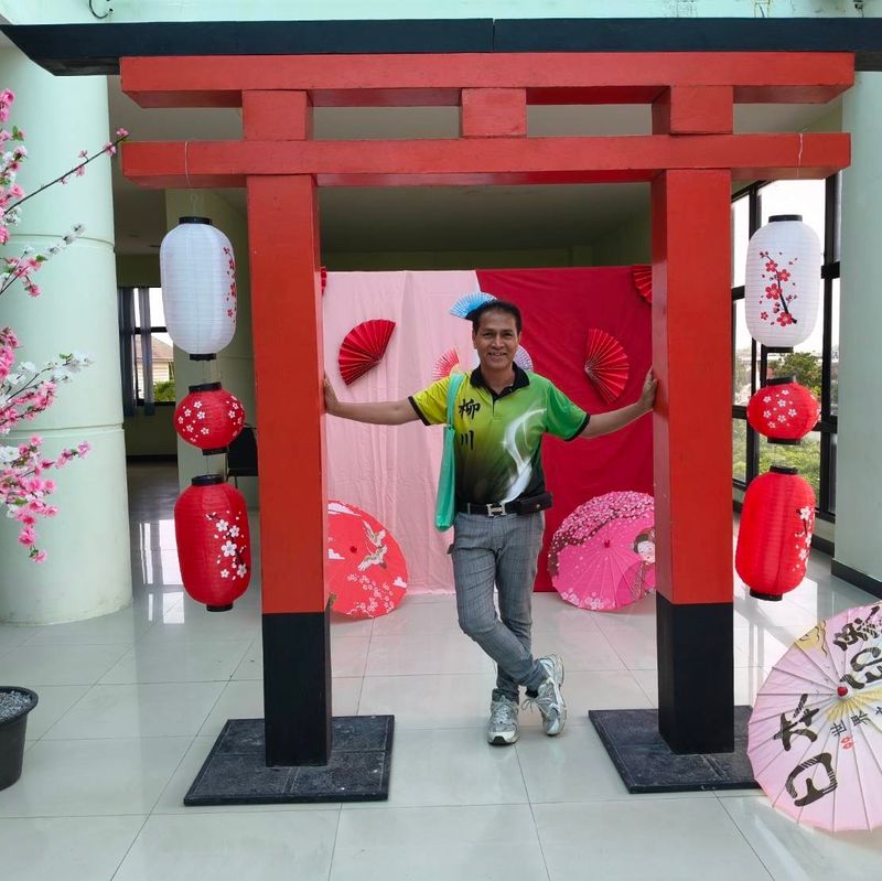 [Dr.CHAO TEMRAK] เตรียมงานแสดงผลสัมฤทธิ์ทางการเรียนสาธิตชนากาประจำปี 2567