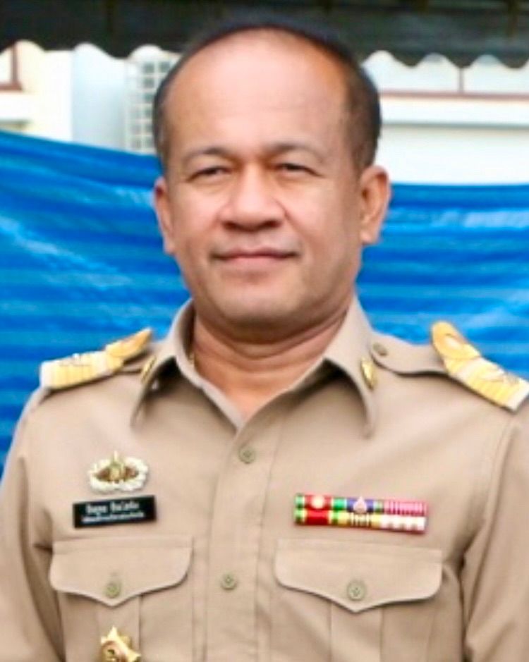 [Sorrasin ] ผอ. กกต. นายกฯ อบจ. ชุมพร ยันผลการนับคะแนนเลือกตั้ง “นายกฯ อบจ.ชุมพร”จะรู้ผลไม่เกิน ...