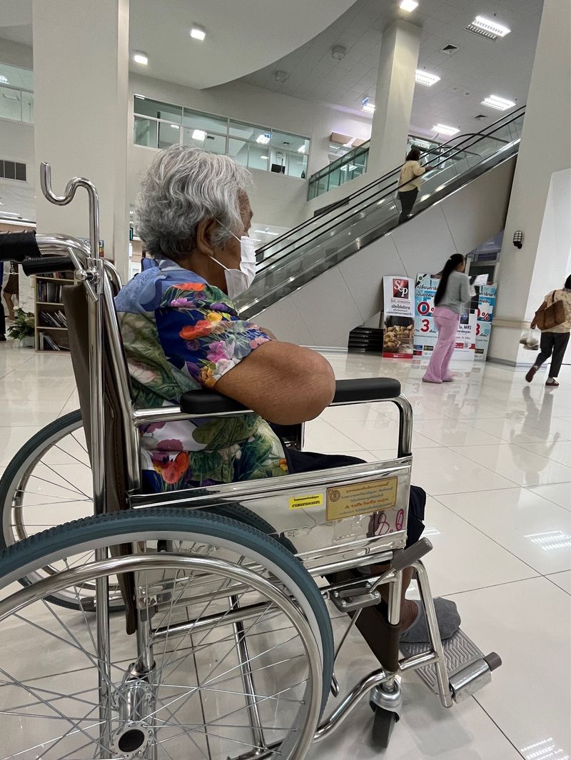 [Admin Kaopoon Talk]