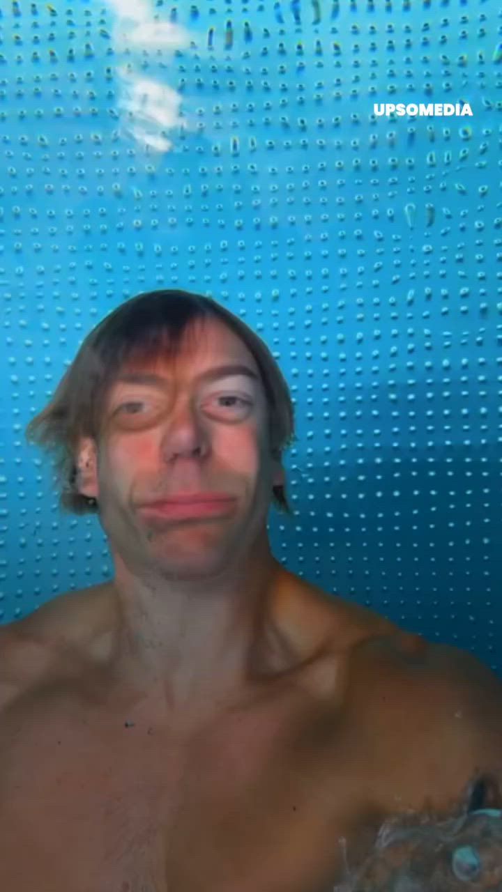 [เบื่อเมือง] เฉียดตายแต่ได้ยอดวิว ชายคนหนึ่งชื่อ Oskar Westerlin ถ่าย ...