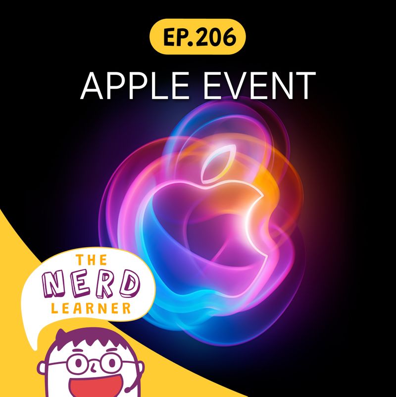 [The Nerd Learner] สรุป Apple Event ผ่านมุมมองการตลาดและรูปแบบการนำเสนอ ...