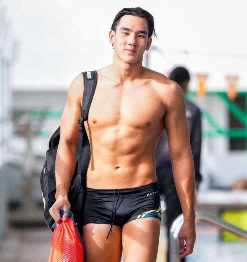 [Doctor_cuteboyth] - น้องหมอฟิน Vet Med 🏥 #หมอหล่อบอกต่อด้วย 👨🏻‍⚕️ #doctorcuteboy 💉💊 #ใครอยาก ...