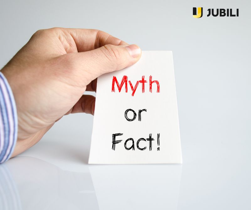 [Jubili ระบบ CRM สำหรับ B2B] 10 ความเชื่อผิดๆ เกี่ยวกับการขายที่คุณควร ...