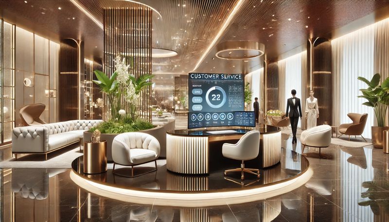 [Ourgreenfish] Retail Guides : ปรับใช้โปรแกรม CRM กับลูกค้า VVIP เมื่อลูกค้าชั้นดีเป็นที่หมายปอง ...