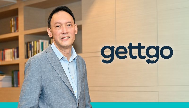 [CHANHEintomagazing] gettgo ฉลองครบรอบ 7 ปี เตรียมมอบของขวัญครั้งใหญ่ในแคมเปญ “gettgo 7th ...