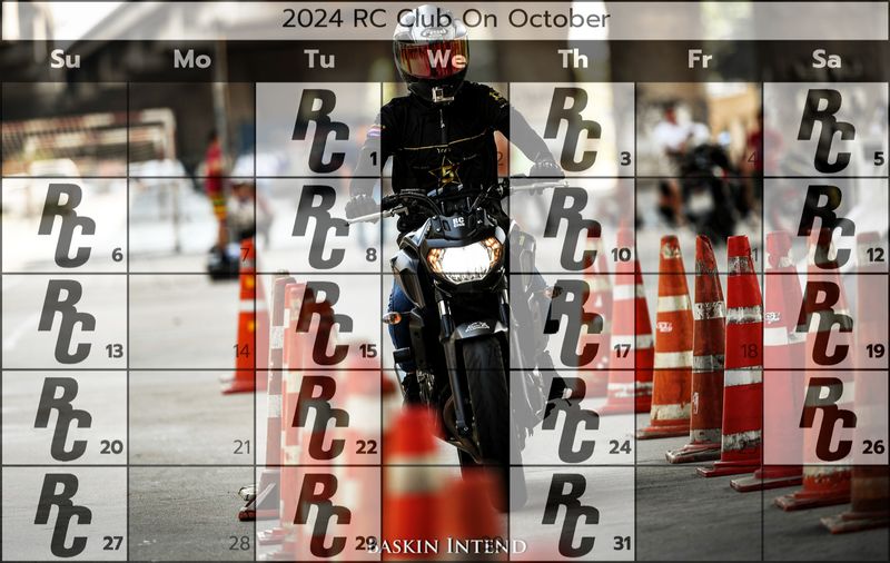 [Boy RC Club] RC Club on October ผมจะทำให้ทุกคนเห็นว่า " #RCClubคือของ ...