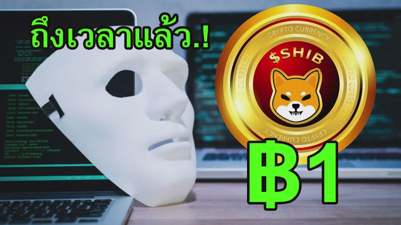 [SCOPE TV] ราคาเหรียญมีม Shiba Inu พร้อมปะทุ เหตุผลที่อาจทำให้ราคา SHIB พุ่ง 1บาท ราคาเหรียญมีม ...