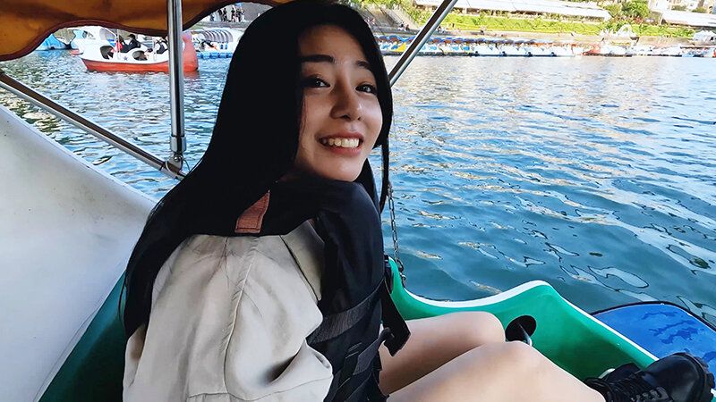 [JAV World ] ศูนย์รวมความน่ารักอยู่ที่ไต้หวันหรอกหรอ !! AV Review : นัด ...