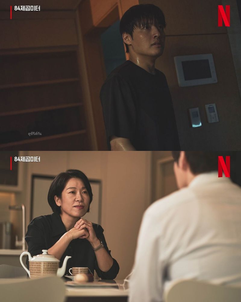 [ดูซีรีส์กัน] 84 Square Meters / Wall To Wall 2024 เปิดเผยภาพแรกของ ...