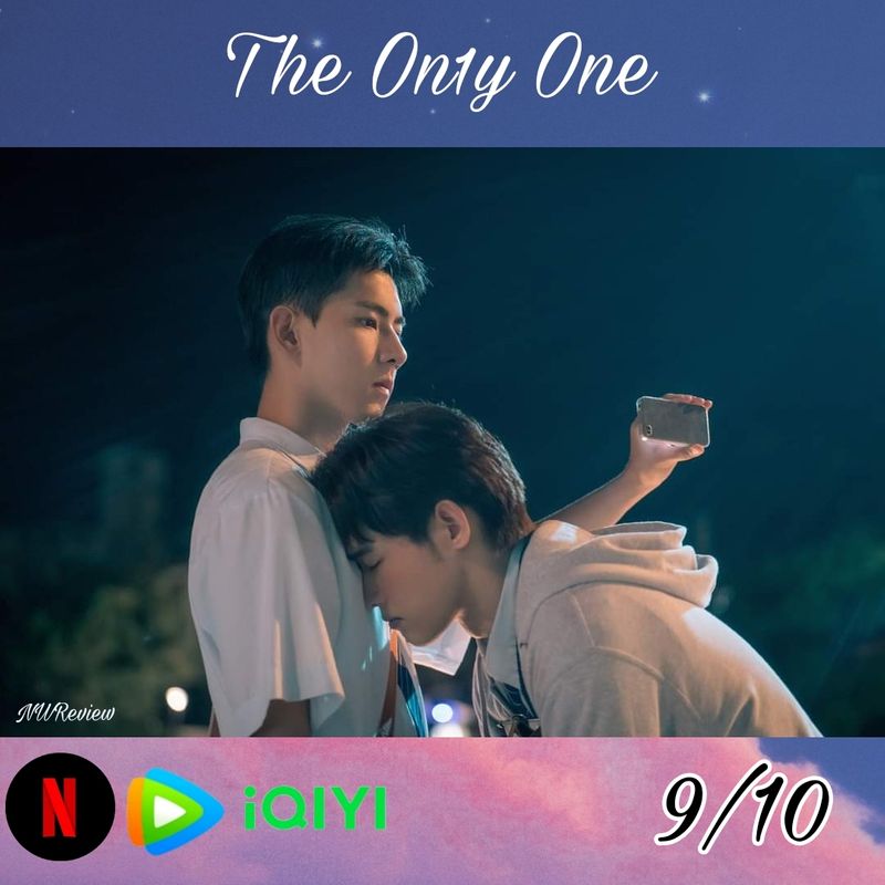[Van Tid Y] เรื่อง : The On1y One แนว : ซีรีส์วาย ช่องทาง : Netflix , iQIYI , WeTV จำนวนตอน : 12 ...