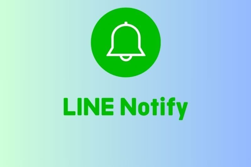 [hitech มือถือใหม่] LINE Notify ยุติการให้บริการ 31 มีนาคม 2025 สำหรับ ...