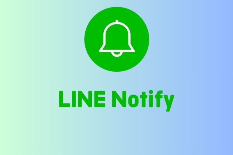 [hitech มือถือใหม่] LINE Notify ยุติการให้บริการ 31 มีนาคม 2025 สำหรับ ...