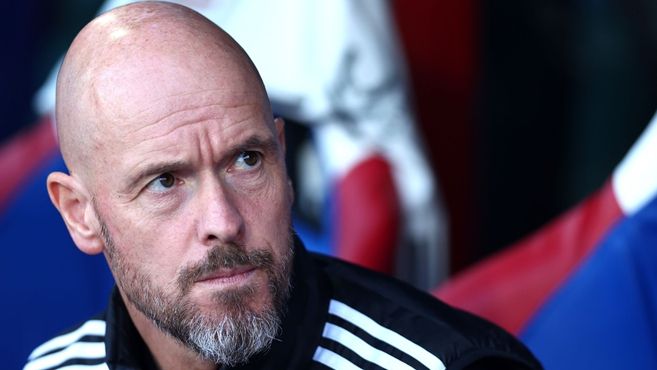 [chole] สื่อแมนยู: แมนยูยึดติดเทน ฮาก ส่งผลให้22นักเตะใหม่มี11คนเกิด ...