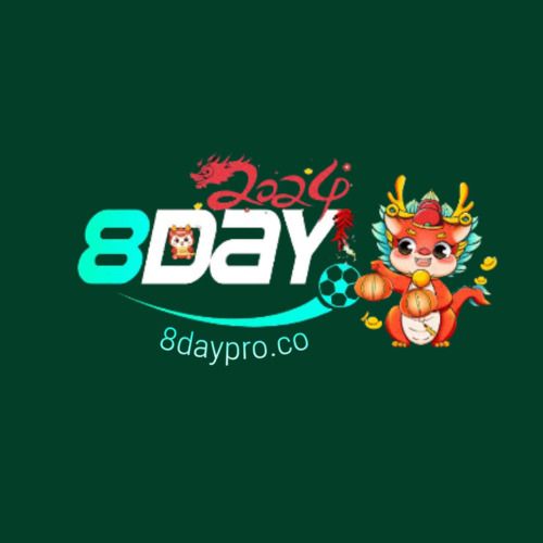 [8Day 8Xyz] 8DAY - Địa Chỉ Vàng Cho Những Người Yêu Thích Đánh Bạc 8DAY ...