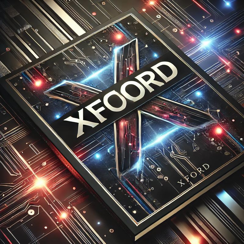 XFORD | ซีรีส์
