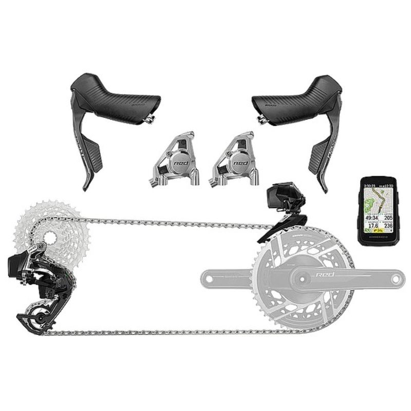 [Probike] 𝑬𝒇𝒇𝒐𝒓𝒕𝒍𝒆𝒔𝒔 𝑷𝒆𝒓𝒇𝒐𝒓𝒎𝒂𝒏𝒄𝒆 ประสิทธิภาพและความสมบูรณ์แบบที่เรียบ ...