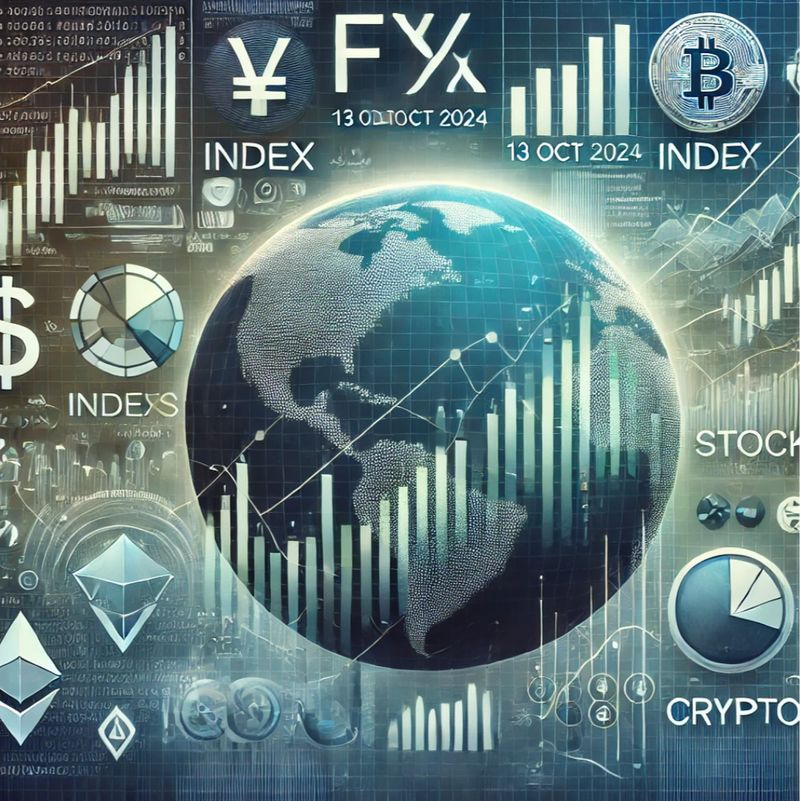 [theexp.me] Watchlist - Update 13 Oct 2024 Fx ------Bull------ XAUUS D ...