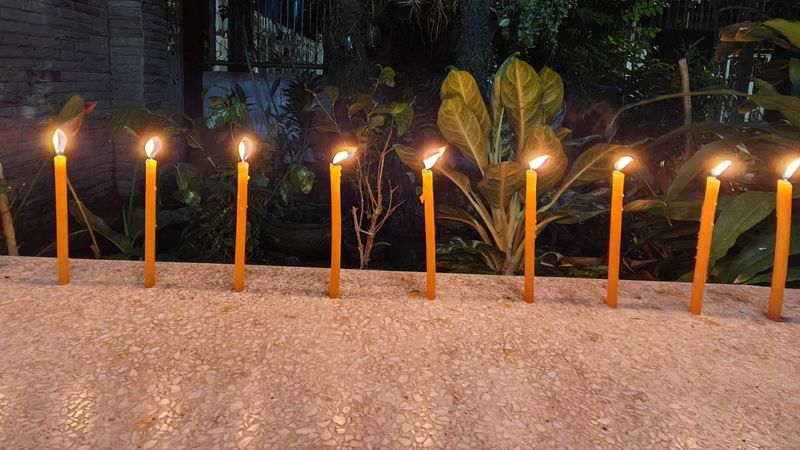 [Look Myanmar] Happy Thadingyut กันนะครับทุกคน