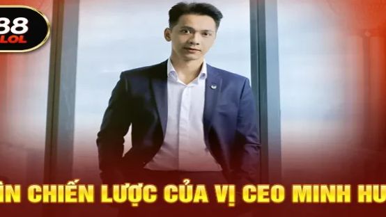 [Minh Huy] https://abc888.lol/ceo-minh-huy-abc8/