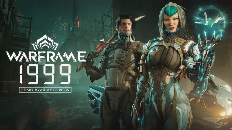 [Albrecht Entrati] ข้อมูลเจาะลึกโลก Warframe: สนุก ล้ำลึก และระทึกทุก ...