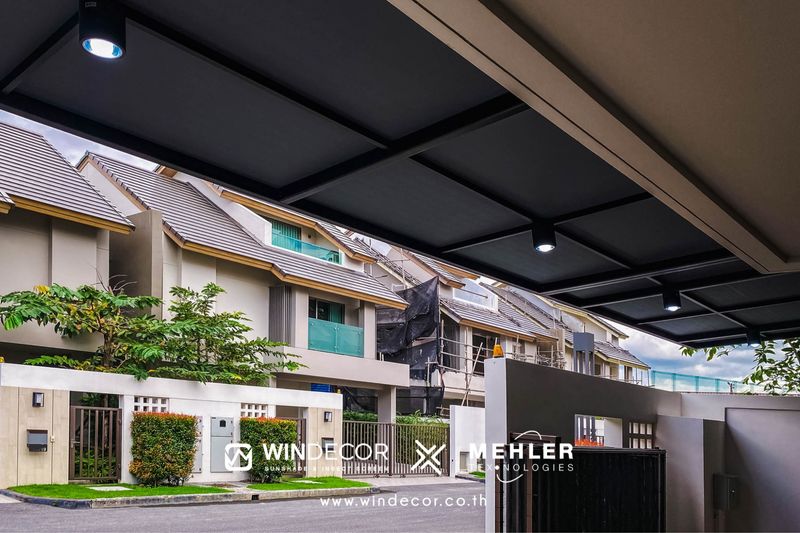 [Windecor - Bird] คุณกำลังมองหาหลังคากันสาดที่ตอบโจทย์ความสะดวกสบายและใช้งานได้อย่างมี ...