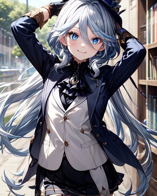 [Anime] Anime 💞 โดย