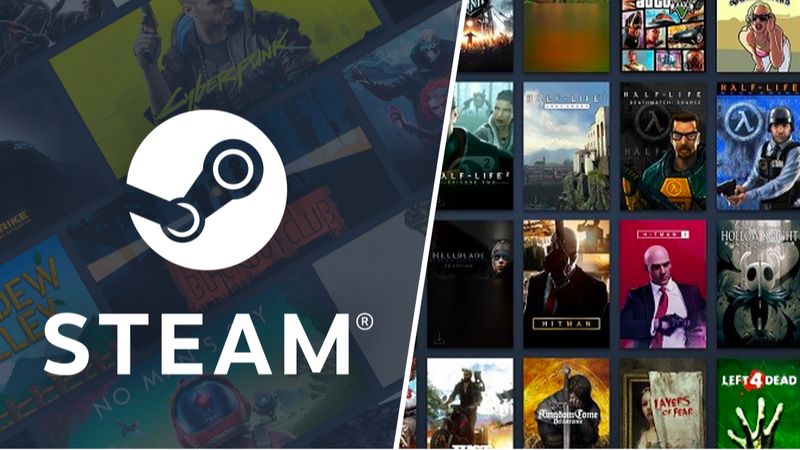 [DARUN STYLE] วิธีซื้อเกม Steam ในราคาถูก การเล่นเกมบน Steam เป็นที่ ...