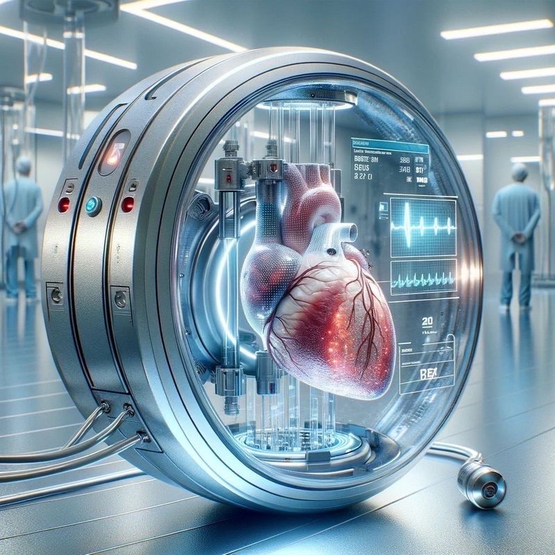 [หมอง่วงลงทุน 2019] สรุป ความสามารถ Osc system?, คู่แข่ง? OCS™ Lung ...