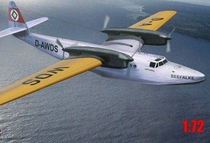 [บอกให้รวย] เครื่องบินแบบSeaplane Do26 V Do 26 V เป็นเครื่องบินทะเล ...