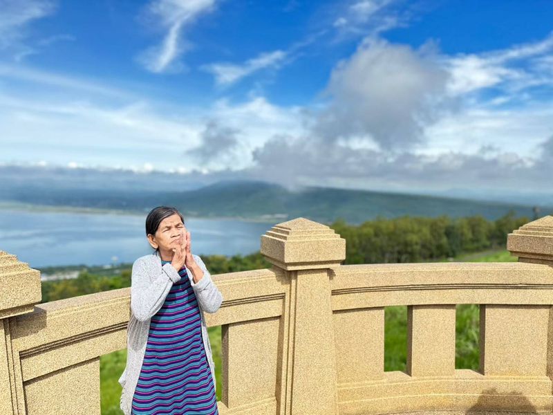 [Darius KJ] การรับมือกับความสูญเสียของพ่อแม่เป็นเรื่องที่ยากลำบาก แล้วเราจะจัดการความเจ็บปวดนี้ ...