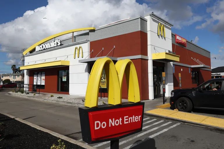 [WaterMelon] McDonald’s เผชิญวิกฤตจากการระบาดของเชื้ออีโคไล โดย