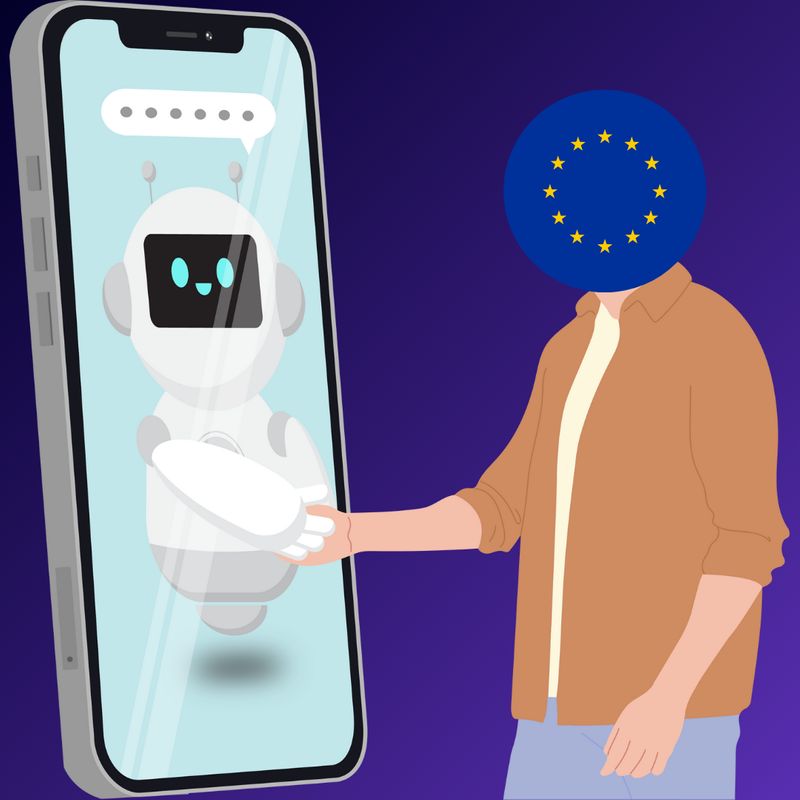 [Evolve Us] ยักษ์ใหญ่เอกชนยุโรปกำลังเร่งเปิดรับเทคโนโลยี AI แม้ก้าวตามหลังผู้นำ AI อย่างสหรัฐฯ ...