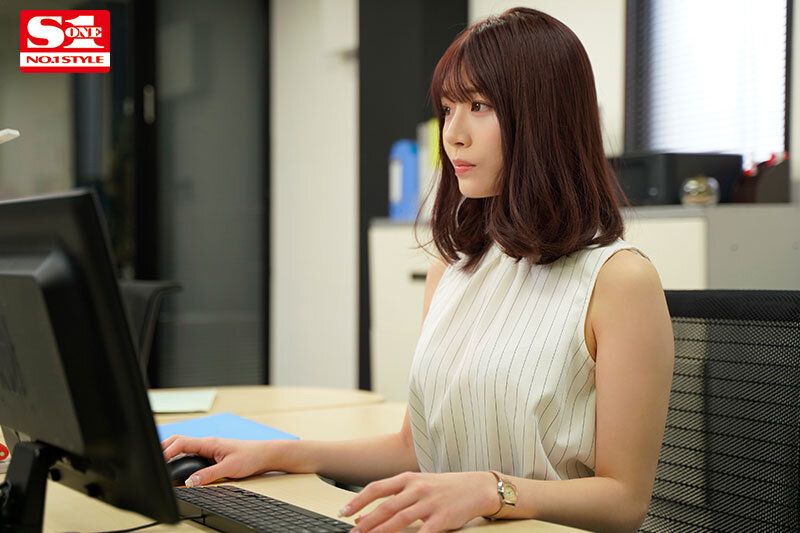 [JAV World ] ถ้าเป็นฉัน รับรองว่าจะไม่ทำให้รุ่นพี่เหนื่อยใจแน่นอนค่ะ ...