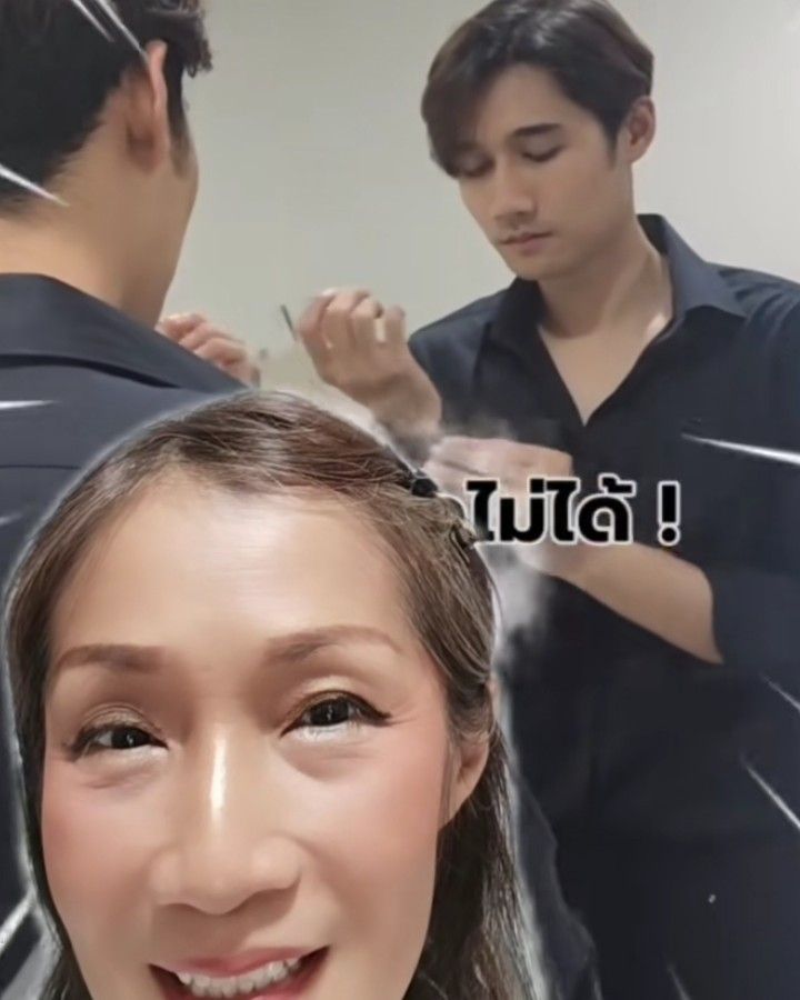 [N🅰ttitude ทัศ..แนท..คติ🌏] อาชีพใหม่ไฉไลกว่าเดิม