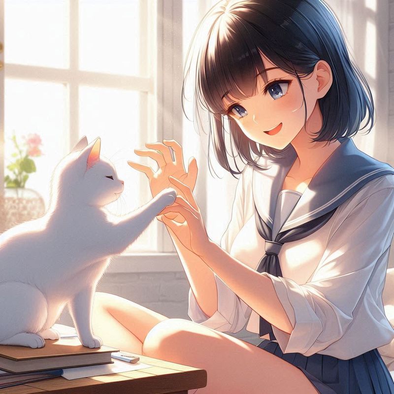 [Anime] Anime 💞 โดย