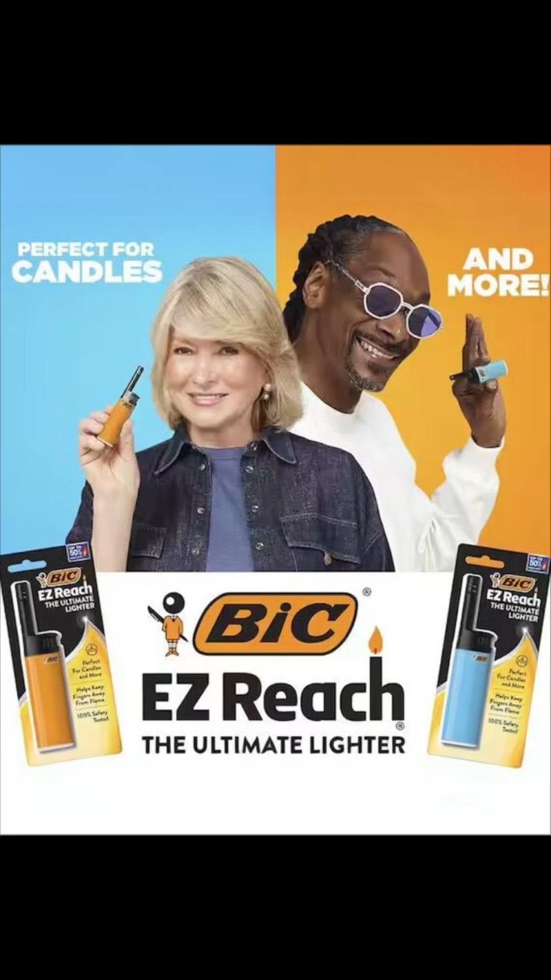 [Nok Creative Branding] หลักการทางการตลาดที่ทำให้แคมเปญของ BIC ประสบ ...