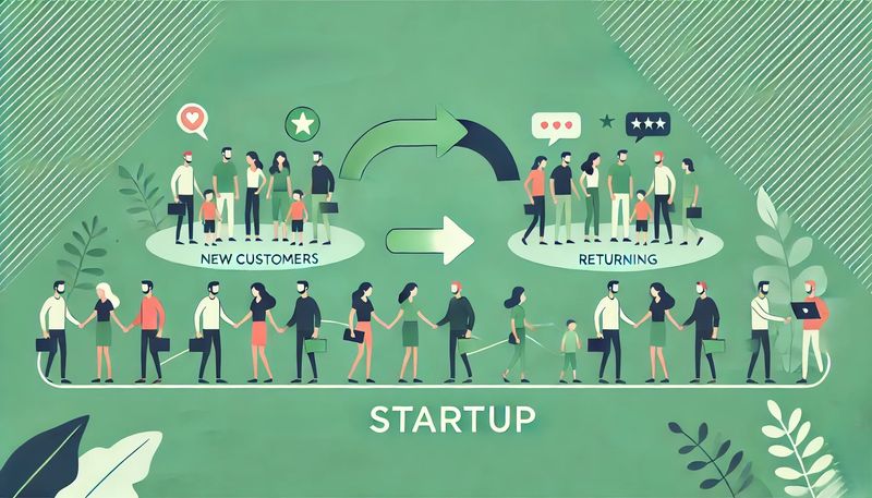 [Ourgreenfish] กลยุทธ์ออกแบบ Loyalty Program เปลี่ยนลูกค้าใหม่เป็นลูกค้าประจำใน Startup การใช้ ...