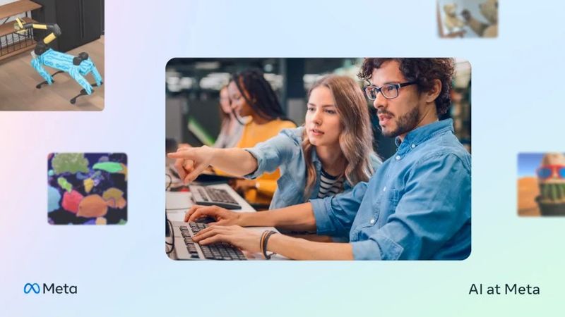 [Shoper Gamer] โมเดล AI โอเพนซอร์สของ Meta ไม่ผ่านเกณฑ์ OSI โดย