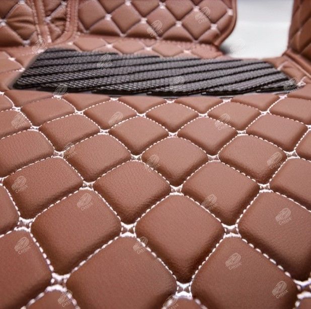 [Double layer car mats] Double layer car mats Read more: https://band ...