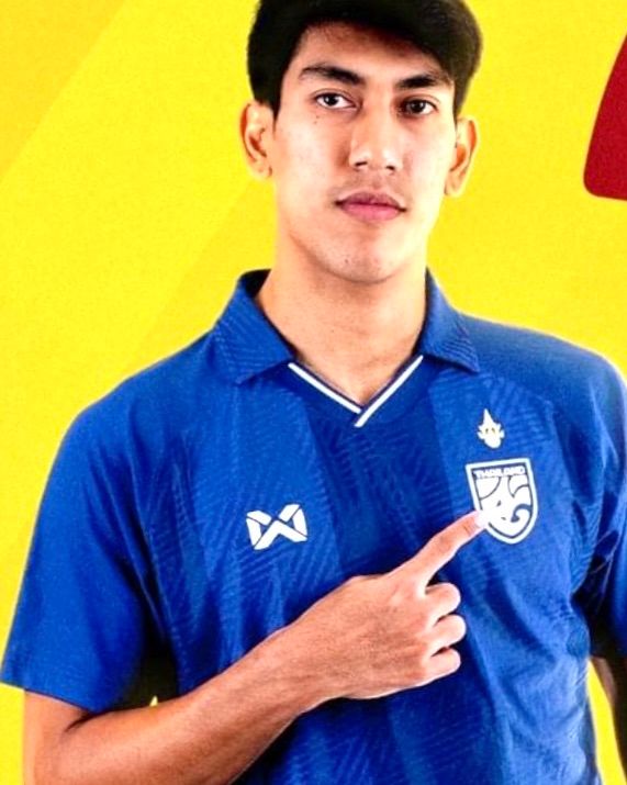 [Sorrasin ] “ณรงค์ศักดิ์” กัปตันฟุตซอลทีมชาติไทย นำลุยศึกชิงแชมป์อาเซียน 2024 ที่จะถึงนี้ https ...